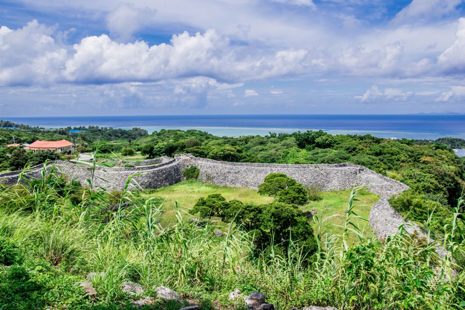 45 highly recommended spots for sightseeing in Okinawa by area “You ...