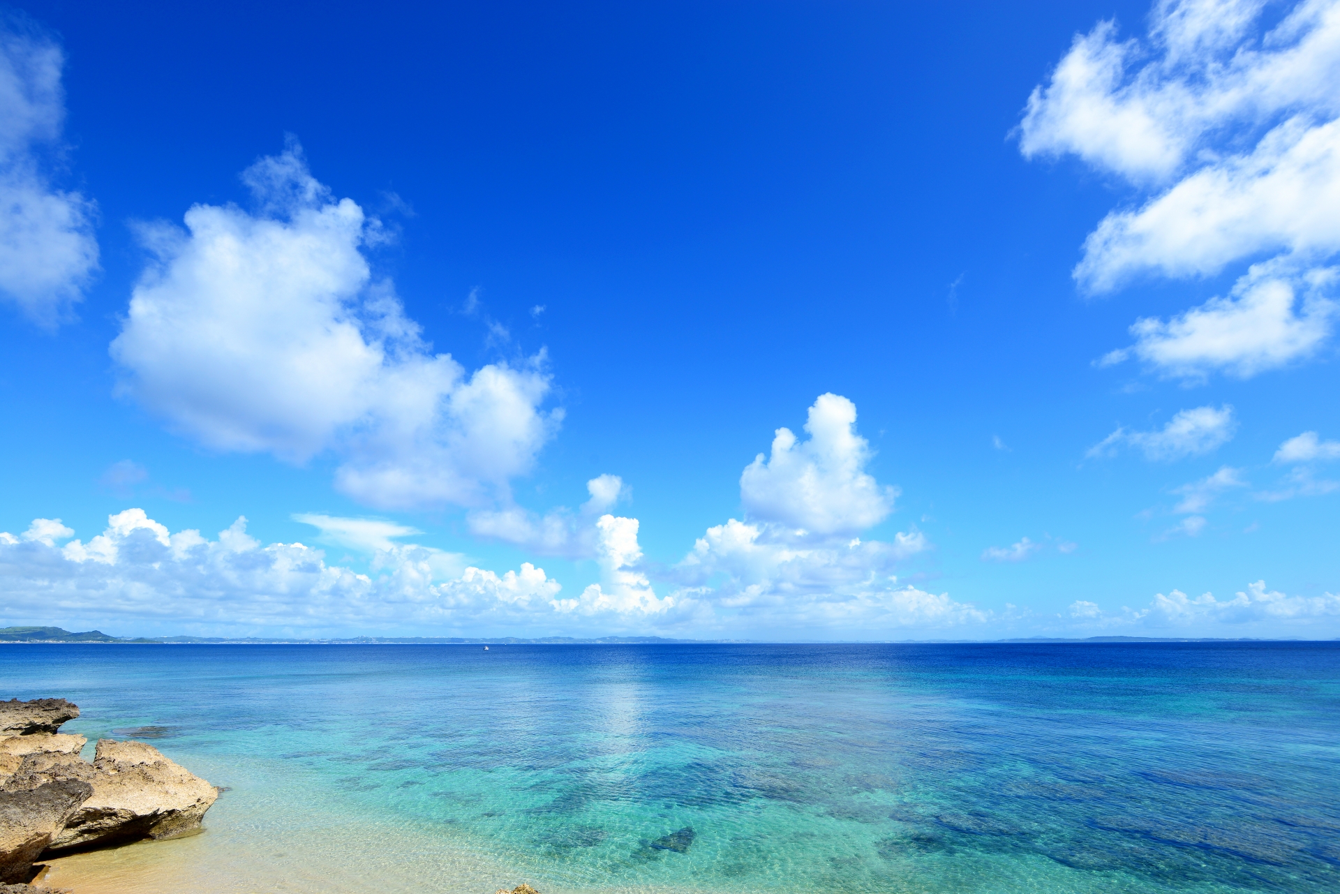 Traveling Okinawa March Guide (climate, clothing, seasonal items) What ...
