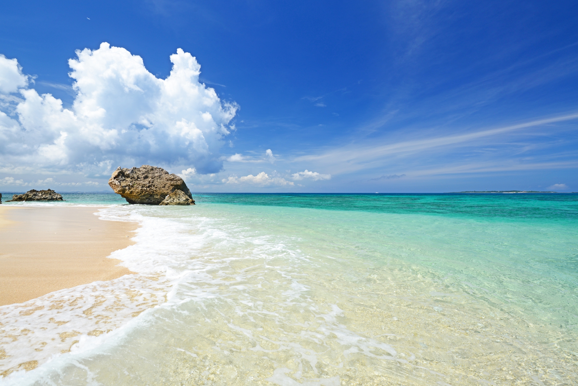 Traveling Okinawa March Guide (climate, clothing, seasonal items) What ...