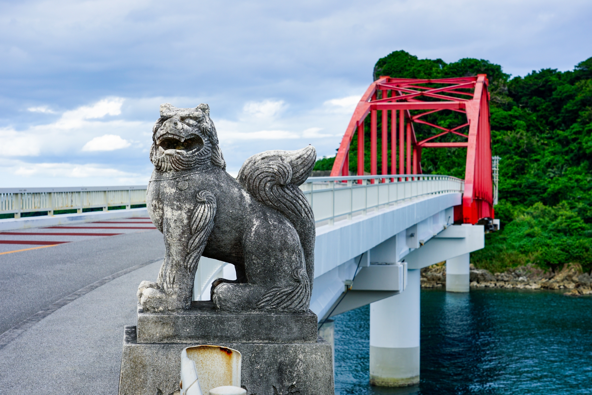 45 highly recommended spots for sightseeing in Okinawa by area “You ...