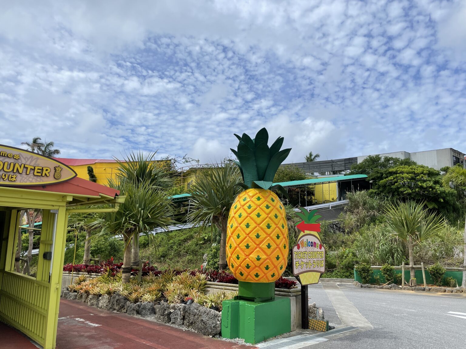 45 highly recommended spots for sightseeing in Okinawa by area “You ...